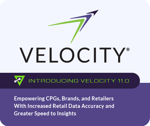 Retail Velocity Launches VELOCITY® 10, Introduces VELOCITY® Essential